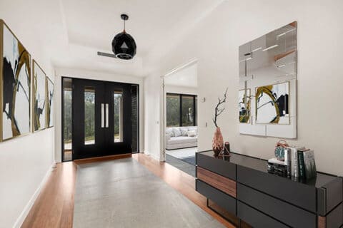 BAL-rated | Bushfire-Prone Area Builders | Cobalt Constructions