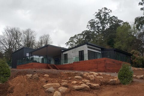 BAL-rated | Bushfire-Prone Area Builders | Cobalt Constructions