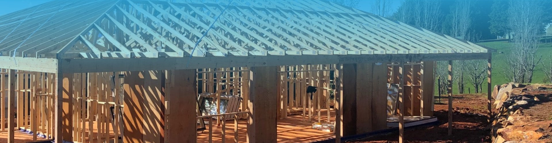 Client Portal Cobalt Constructions