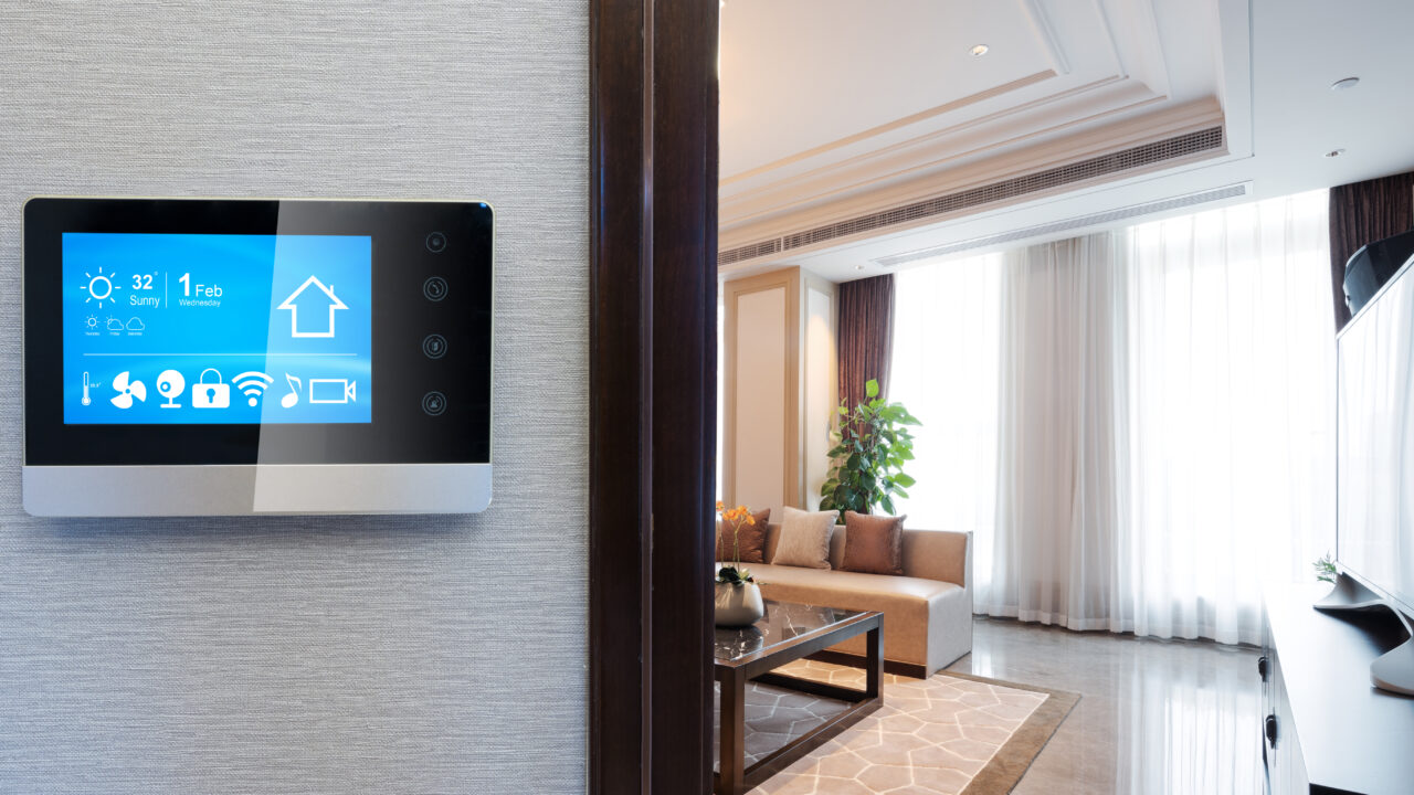 Inspiring Home Technology Ideas | Cobalt Constructions