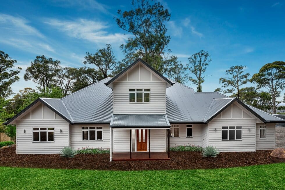 Kalorama Project | Cobalt Constructions