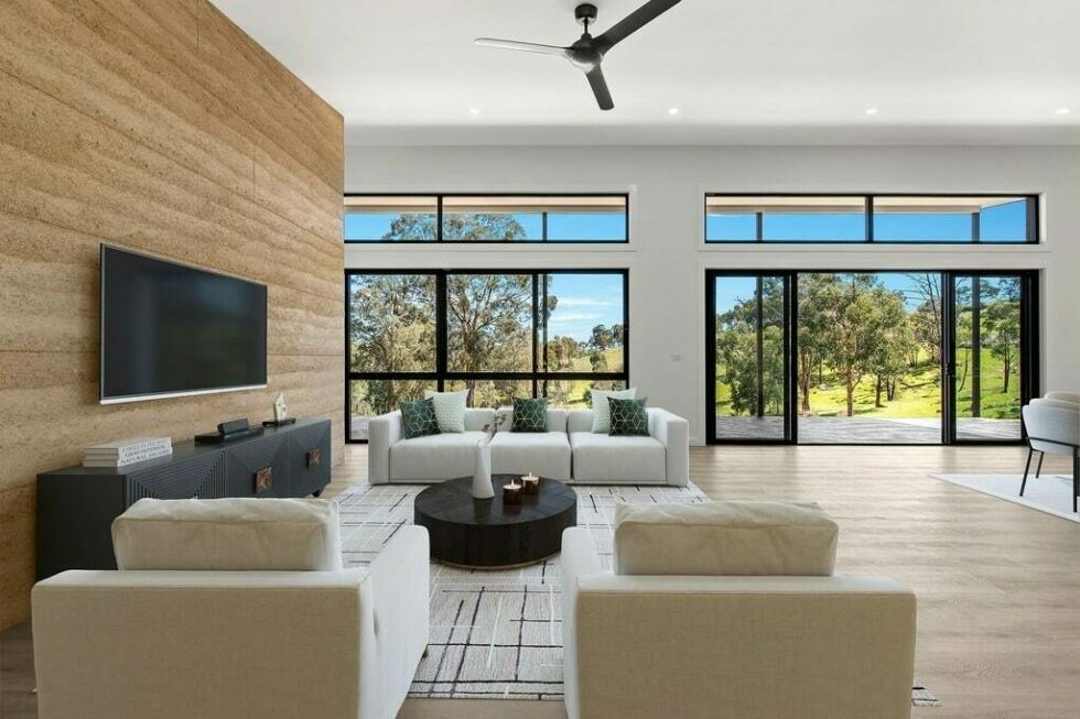 Luxury Custom Home Builders Yarra Valley Cobalt Constructions