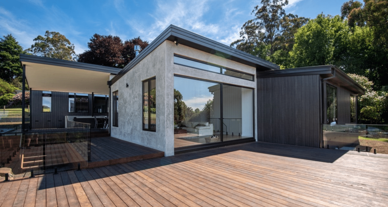 Our favourite custom home builds this year