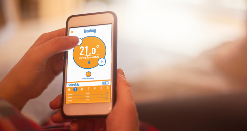 Luxury Living Redefined By Tech: 2024's Smart Home Trends
