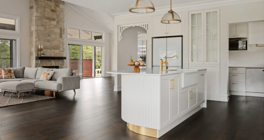 A look back on our favourite custom build homes from 2024